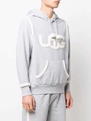 UGG X Telfar Logo Hoodie