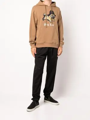 MOSTLY HEARD RARELY SEEN 8-BIT Pug Life Pullover Hoodie
