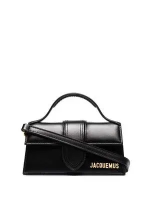Jacquemus Buckled Totes
