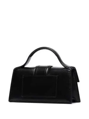 Jacquemus Le Bambino Leather Tote