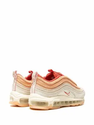 Nike Air Max 97 Sisterhood Sneakers - Orange