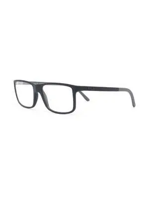 POLO RALPH LAUREN EYEWEAR Wayfarer Frame Glasses
