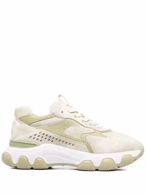 Hogan Hyperactive Lace-up Sneakers