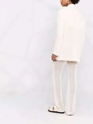 Magda Butrym Single-breasted Blazer
