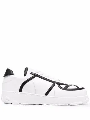 Gcds Heeled Sneakers For Men