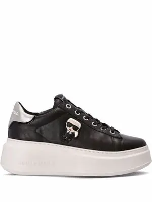 Karl Lagerfeld Ikonik Karl Sneakers
