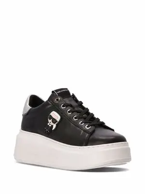 Karl Lagerfeld Ikonik Karl Sneakers