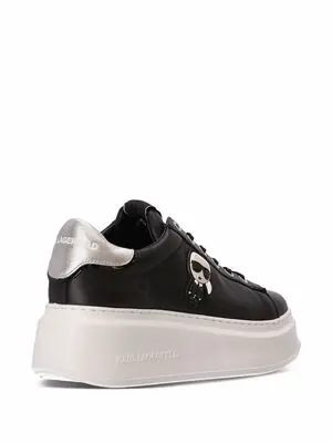 Karl Lagerfeld Ikonik Karl Sneakers