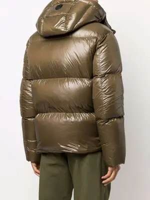 Mackage Kentz Padded Jacket - Green