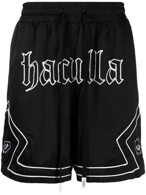 Haculla. Pull On Shorts For Men