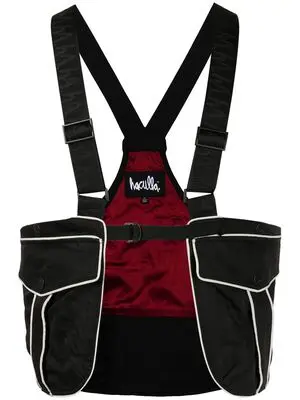 HACULLA. Protect Yourself Vest