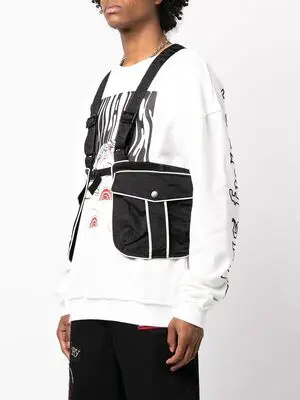 HACULLA. Protect Yourself Vest