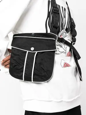 HACULLA. Protect Yourself Vest