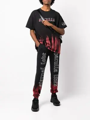 HACULLA. Logo-print Track Pants