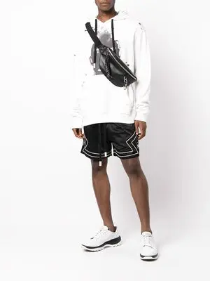 HACULLA. Cotton Hoodie