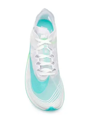 Nike Zoom Fly Sp Sneakers - White