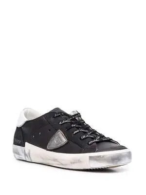 Philippe Model Prsx Lace-up Sneakers