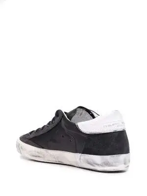 Philippe Model Prsx Lace-up Sneakers