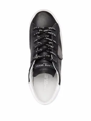 Philippe Model Prsx Lace-up Sneakers