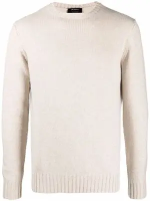 Dell'oglio Relaxed Knitwear For Men