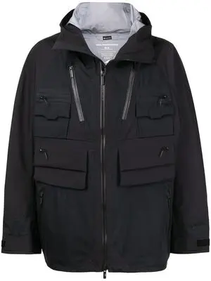 WHITE MOUNTAINEERING Hooded Jacket