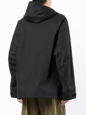 WHITE MOUNTAINEERING Hooded Jacket