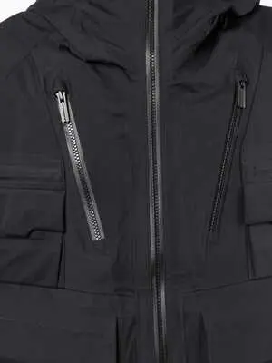 WHITE MOUNTAINEERING Hooded Jacket