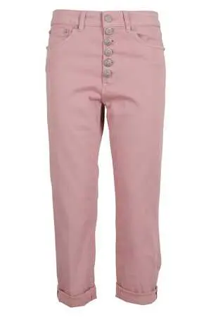 DONDUP Koons Gioiello Rosa