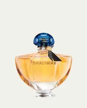 GUERLAIN Shalimar Eau De Toilette - C00