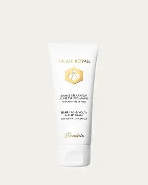GUERLAIN Abeille Royale Revitalizing Youth Hand Balm, 1.5 Oz - One-color