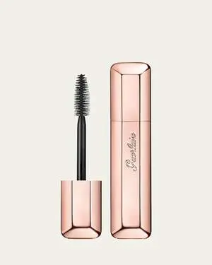 GUERLAIN Mad Eyes Mascara Buildable Volume Lash Lash - 01 Mad Black