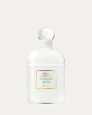 GUERLAIN Aqua Allegoria Bergamote Body Lotion, 6.7 Oz - One-color
