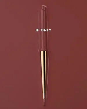 HOURGLASS Confession Ultra Slim High Intensity Refillable Lipstick - If Only
