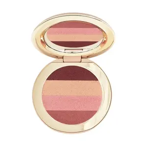 WESTMAN ATELIER Lip Suede Palette Pink Multi