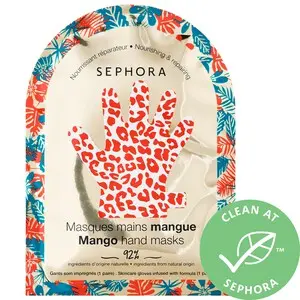 SEPHORA COLLECTION Holiday Hand Mask