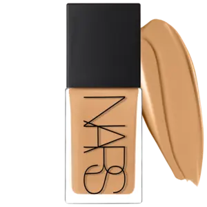 NARS Nars Light Reflecting Skin Improving Medium Coverage Foundation With Cacao Peptides Aruba