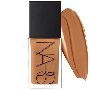 NARS Nars Fond De Teint À Couvrance Moyenne Advanced Skincare Réfléchissant La Lumière Belem