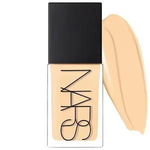 NARS Nars Light Reflecting Skin Improving Medium Coverage Foundation With Cacao Peptides Deauville