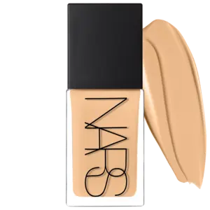 NARS Nars Light Reflecting Skin Improving Medium Coverage Foundation With Cacao Peptides Fiji