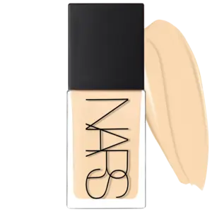 NARS Nars Light Reflecting Skin Improving Medium Coverage Foundation With Cacao Peptides Gobi