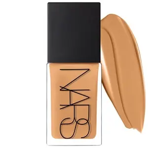 NARS Nars Fond De Teint À Couvrance Moyenne Advanced Skincare Réfléchissant La Lumière Huahine