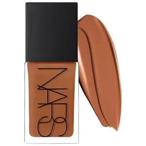 NARS Light Reflecting Skin Improving Medium Coverage Foundation With Cacao Peptides - La Serena
