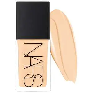 NARS Nars Fond De Teint À Couvrance Moyenne Advanced Skincare Réfléchissant La Lumière Lima