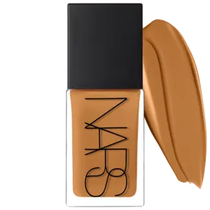 NARS Nars Light Reflecting Skin Improving Medium Coverage Foundation With Cacao Peptides Macao