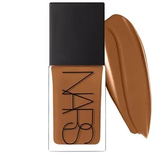 NARS Nars Fond De Teint À Couvrance Moyenne Advanced Skincare Réfléchissant La Lumière Manaus