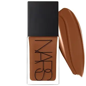NARS Nars Light Reflecting Skin Improving Medium Coverage Foundation With Cacao Peptides Namibia