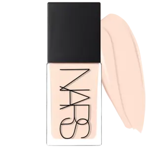 NARS Nars Light Reflecting Skin Improving Medium Coverage Foundation With Cacao Peptides Oslo