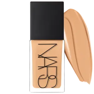 NARS Nars Light Reflecting Skin Improving Medium Coverage Foundation With Cacao Peptides Sahel