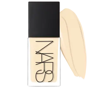 NARS Nars Light Reflecting Skin Improving Medium Coverage Foundation With Cacao Peptides Siberia