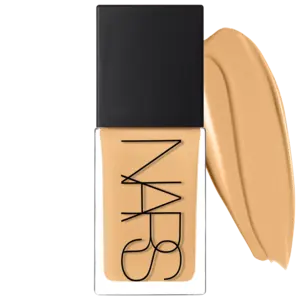NARS Nars Light Reflecting Skin Improving Medium Coverage Foundation With Cacao Peptides Stromboli